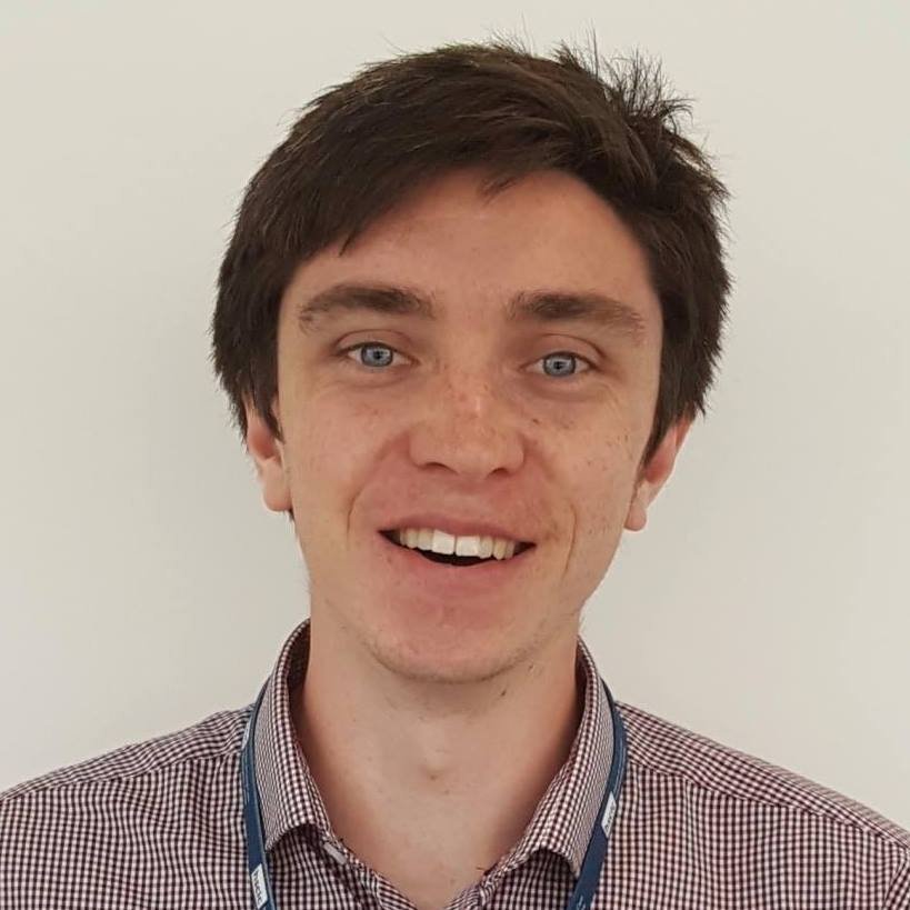 Meet the Rector — St Peter's Church