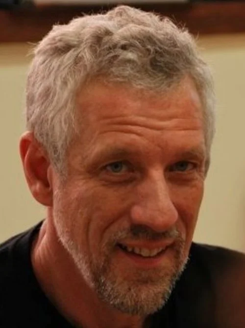 Robert Lambert D.Min. — Psychologie Monkland Psychology