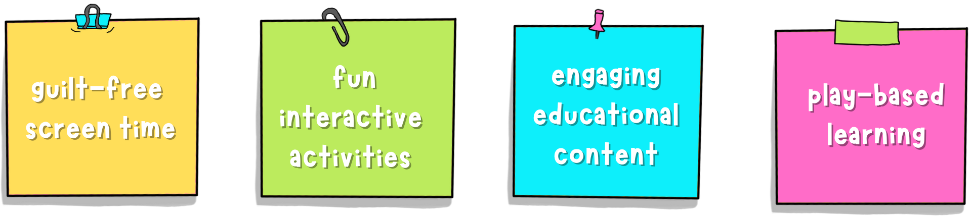 Class with Chloe: Fun, Educational Preschool Activities, Videos and Games!