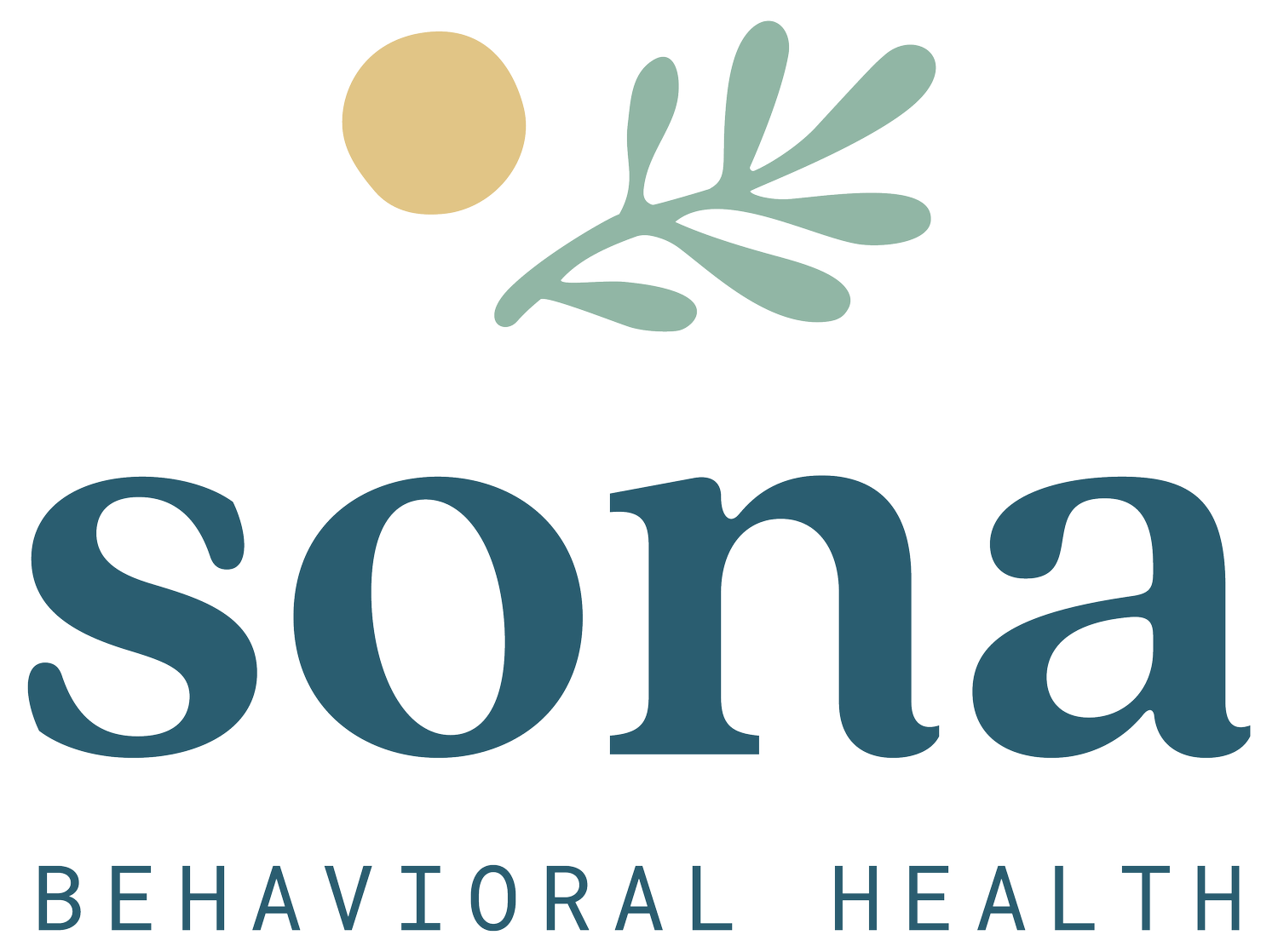 About — Sona Behavioral Health