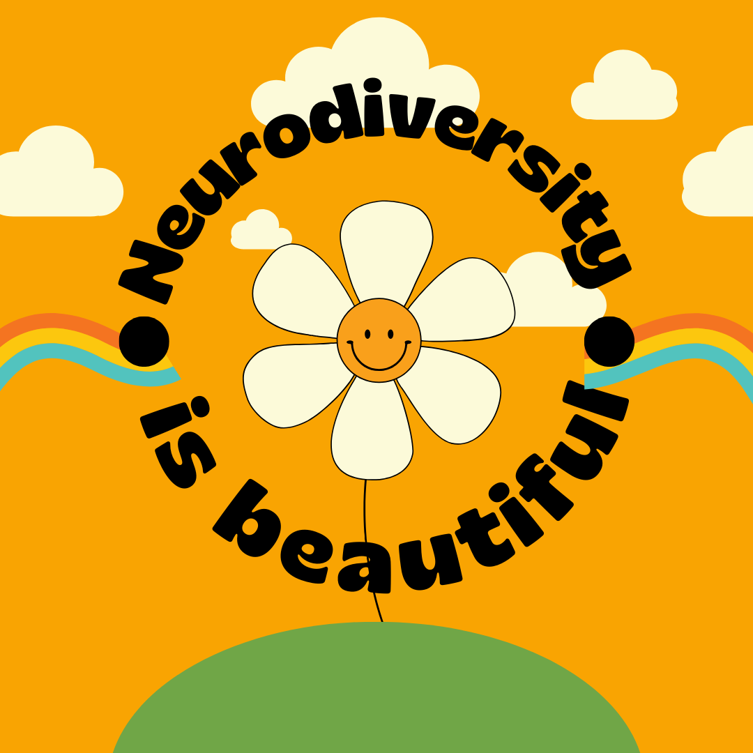 Autism Pride: Celebrating Neurodivergence — Sona Behavioral Health