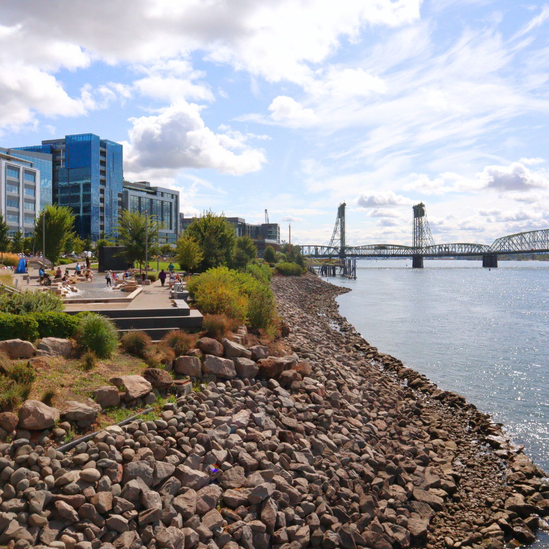 Urban Forestry — Clark Conservation District