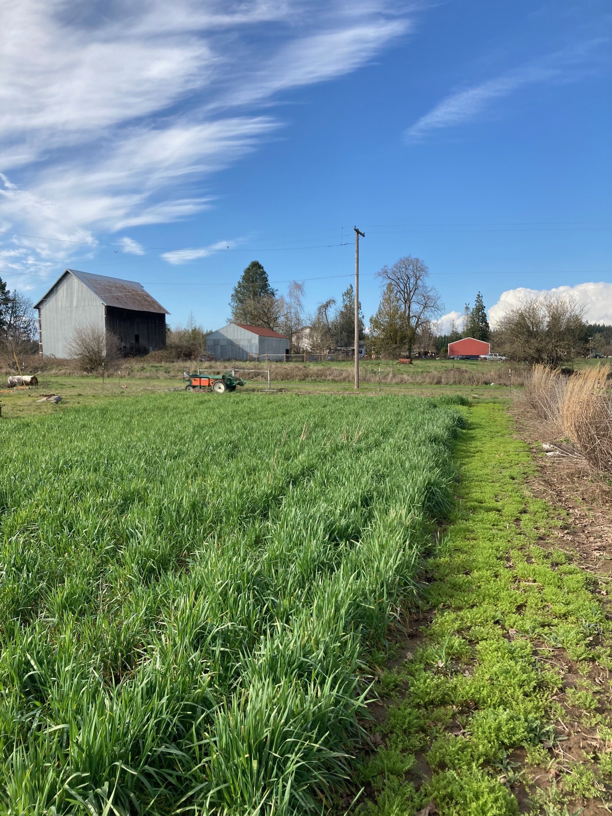 Staff — Clark Conservation District