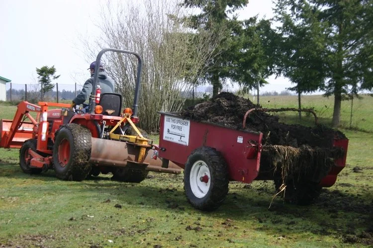 All Programs & Services — Clark Conservation District