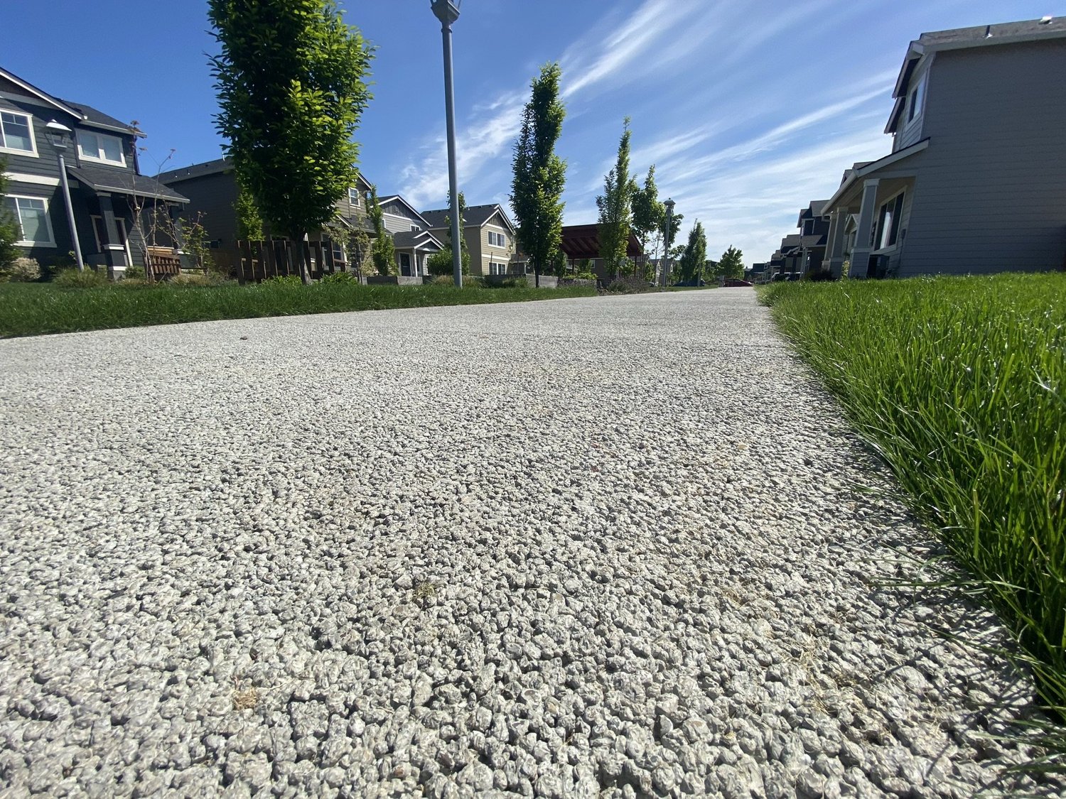 Watershed Stewardship — Clark Conservation District