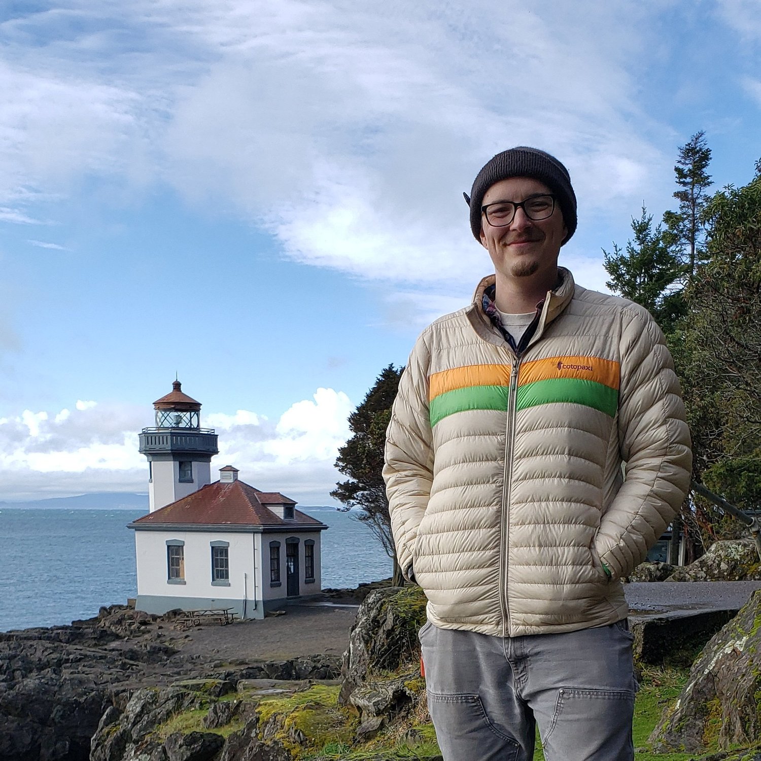 Staff — Clark Conservation District