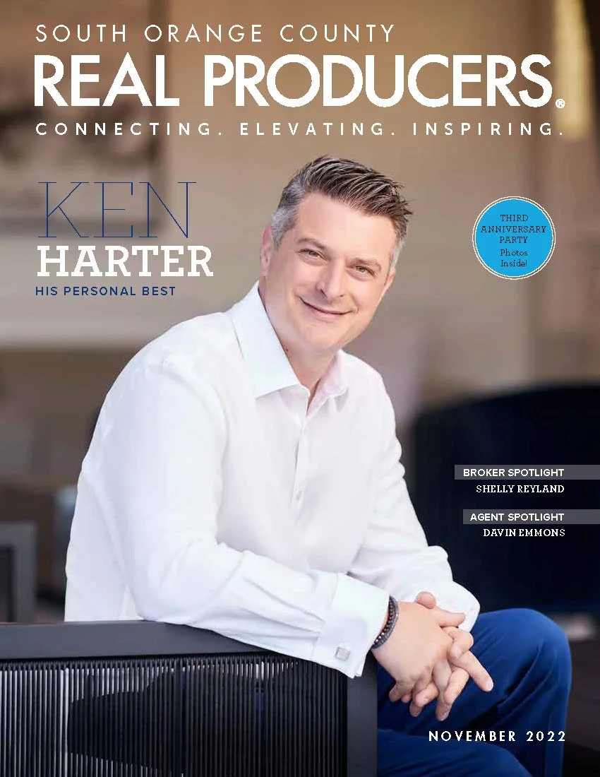 Why having a Real Estate Headshot Matters — WASIO faces