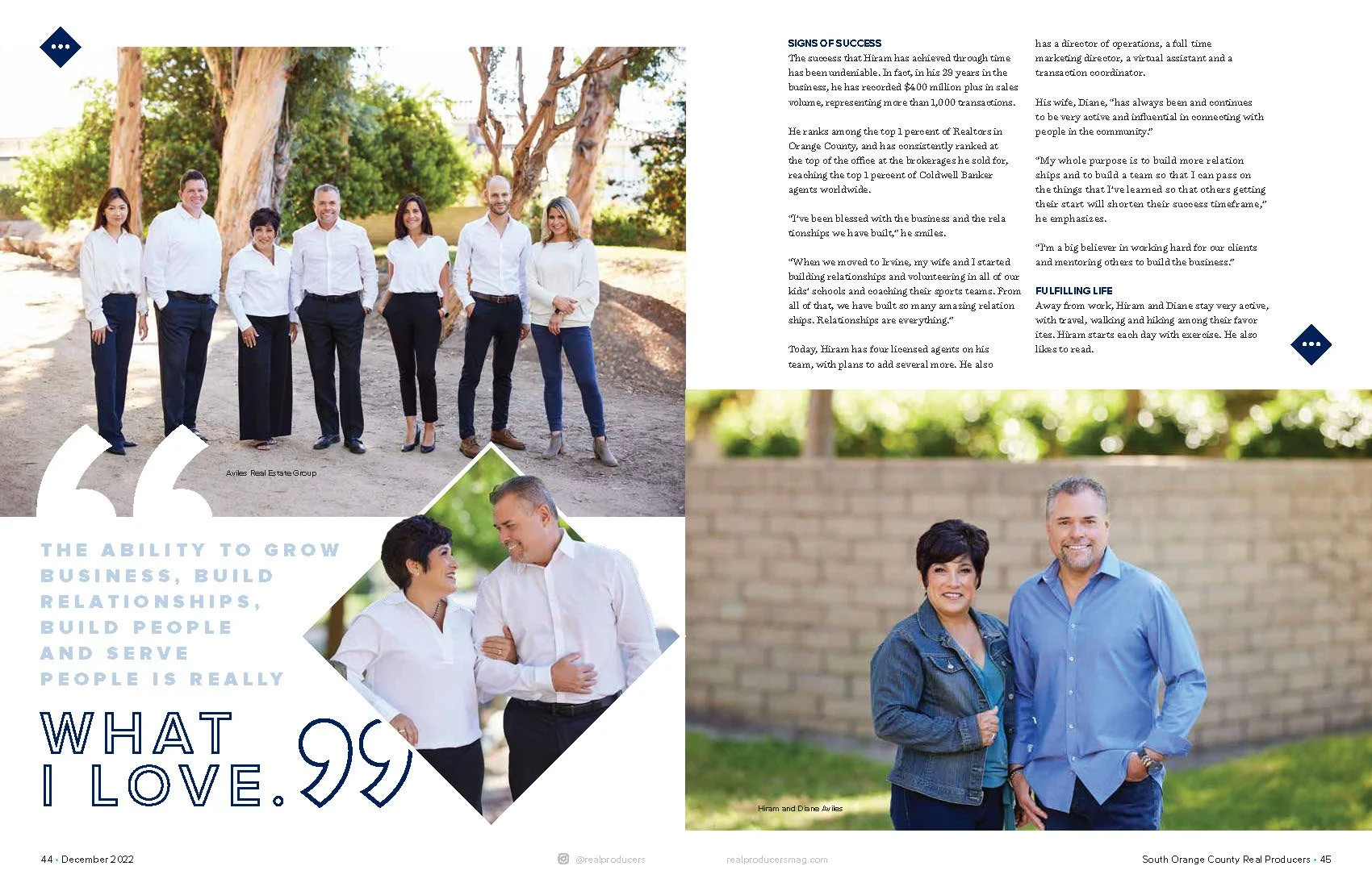 Why having a Real Estate Headshot Matters — WASIO faces