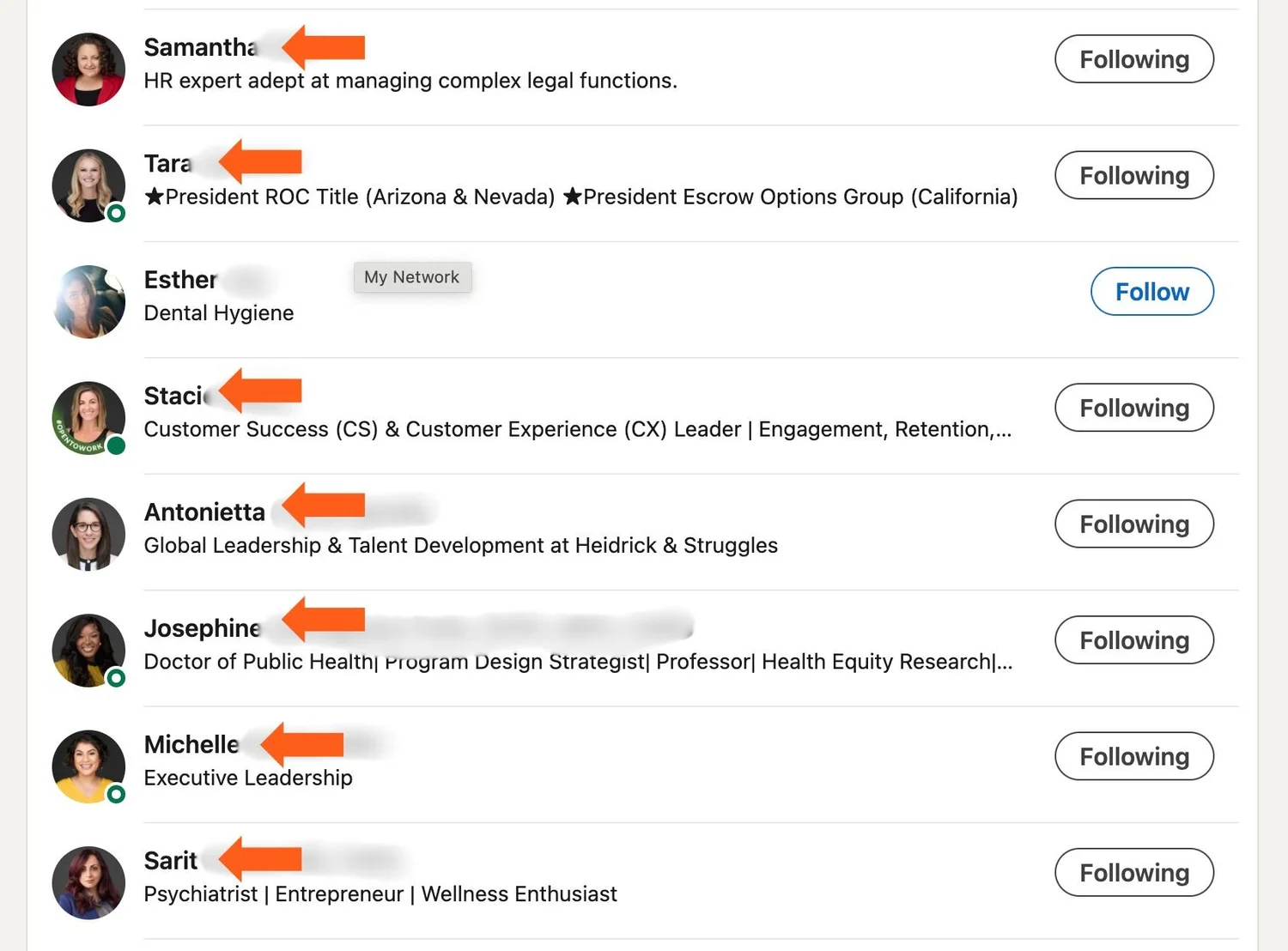 How to Create a Standout LinkedIn Profile in 2025 — WASIO faces
