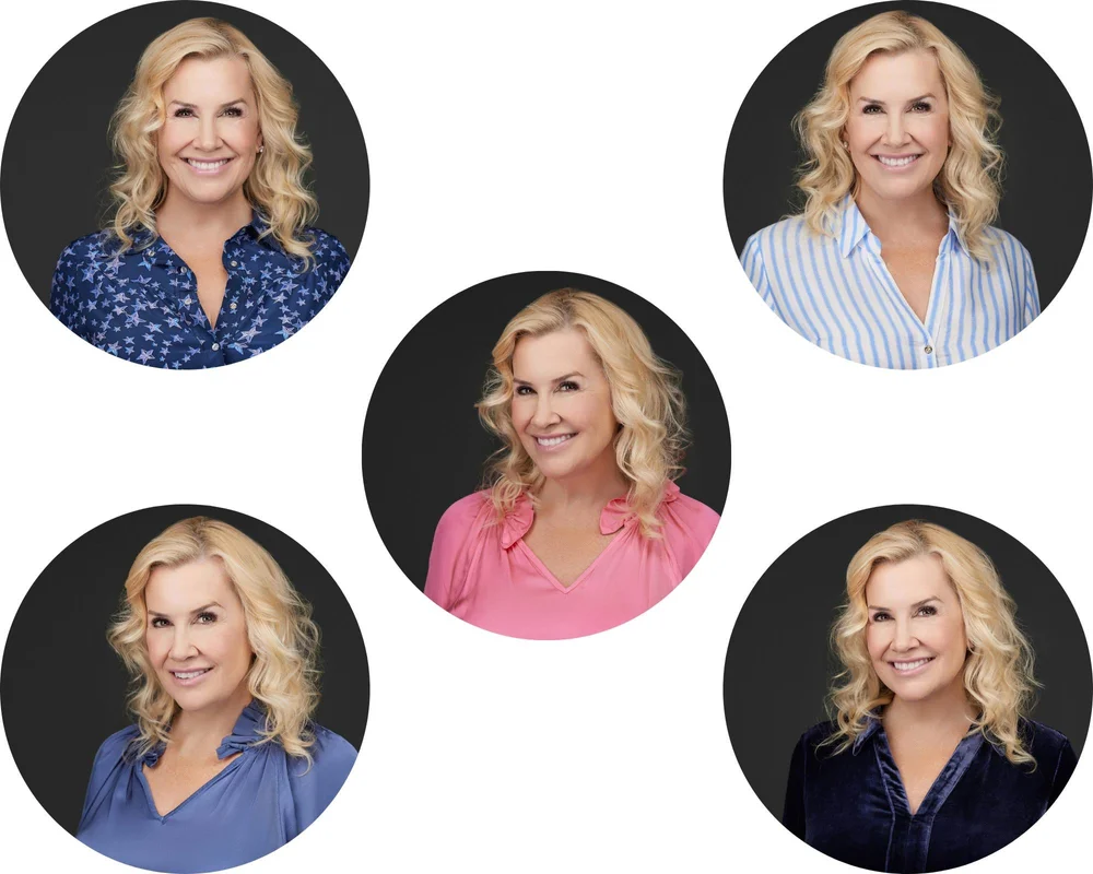 What to wear for Professional Headshots — WASIO faces