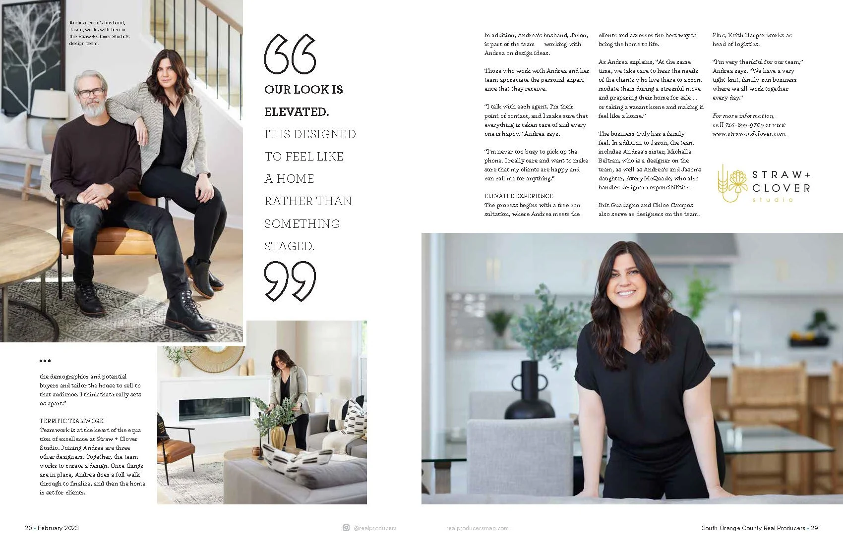 Why having a Real Estate Headshot Matters — WASIO faces