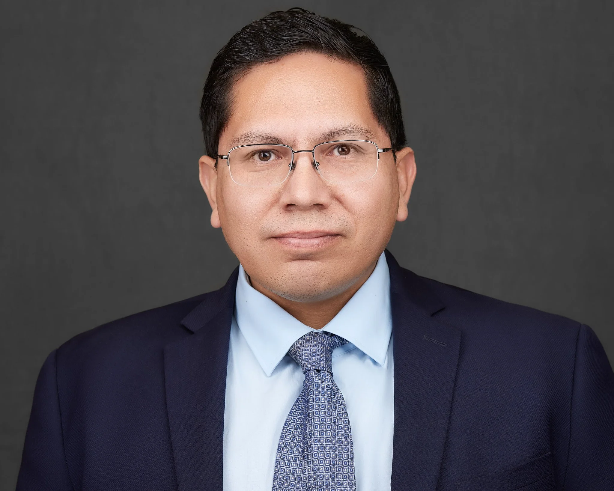 Headshots for Lawyers — WASIO faces