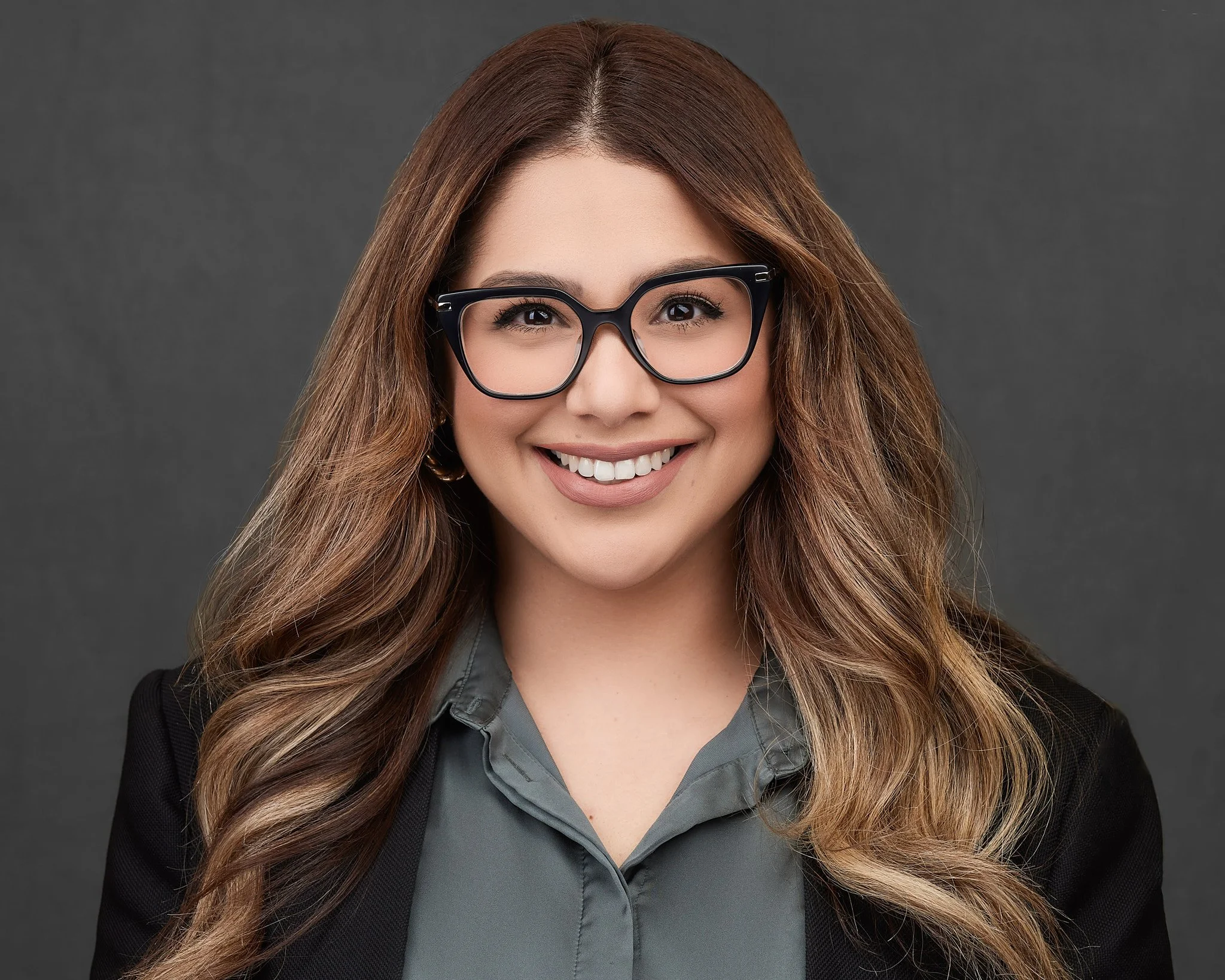 Headshots for Lawyers — WASIO faces