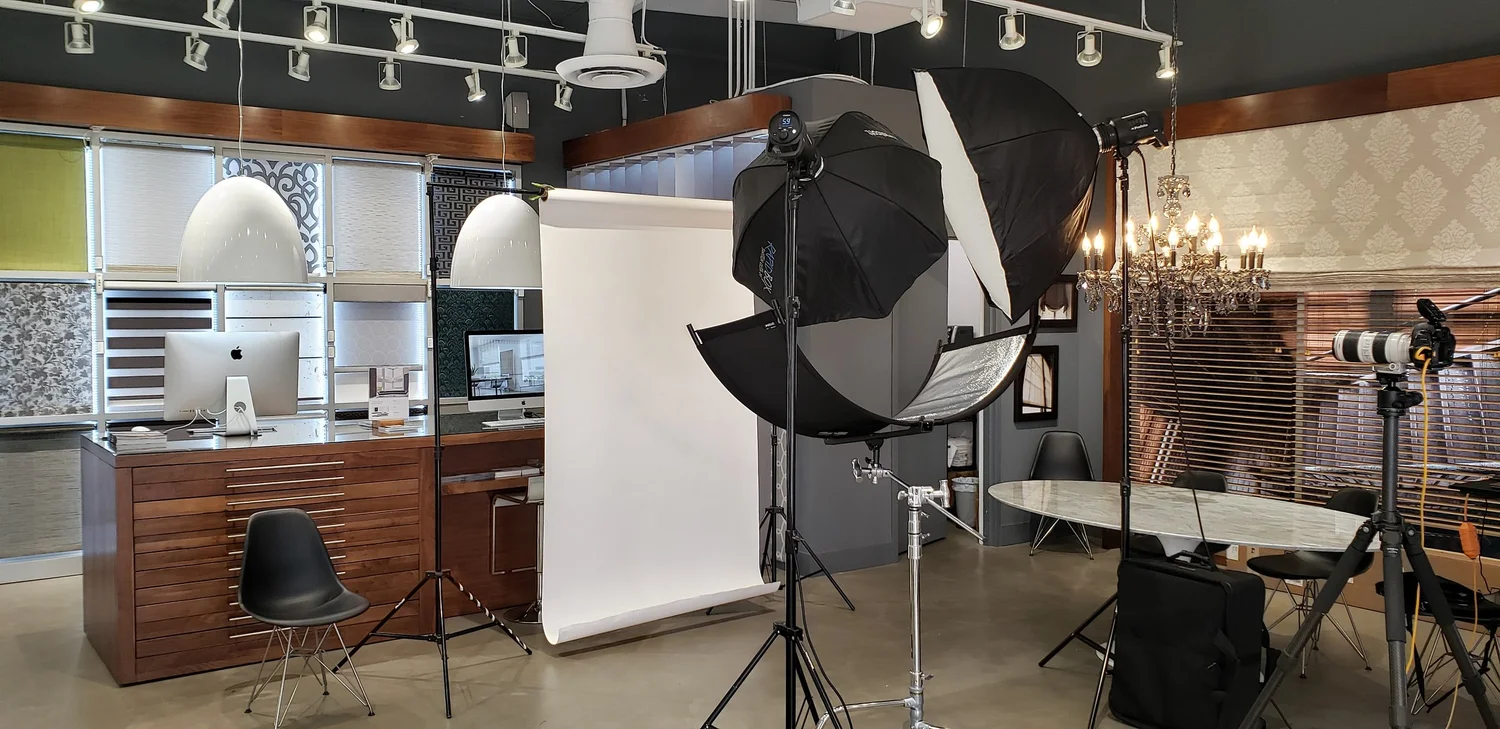 5 Tips for Corporate Headshots Best Locations — WASIO faces