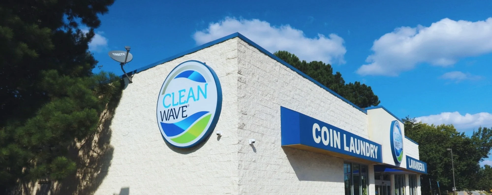 Clean Wave ATL