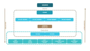 Governance — Pacific-Australia Youth Association