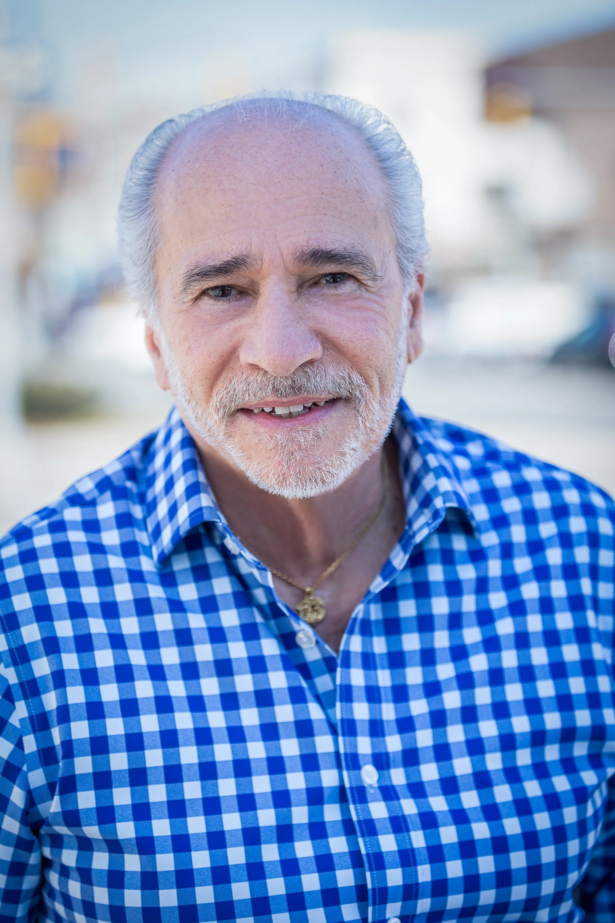 General 4 — Westchester Square BID