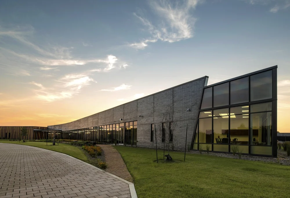 Native American — Click Engineering