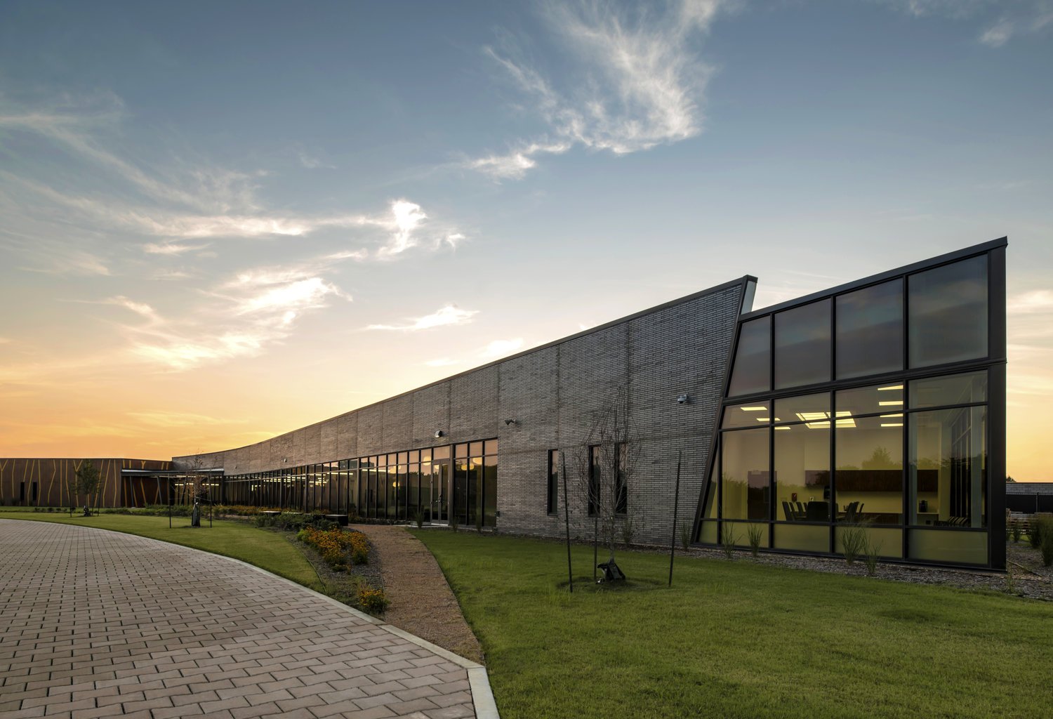 Native American — Click Engineering