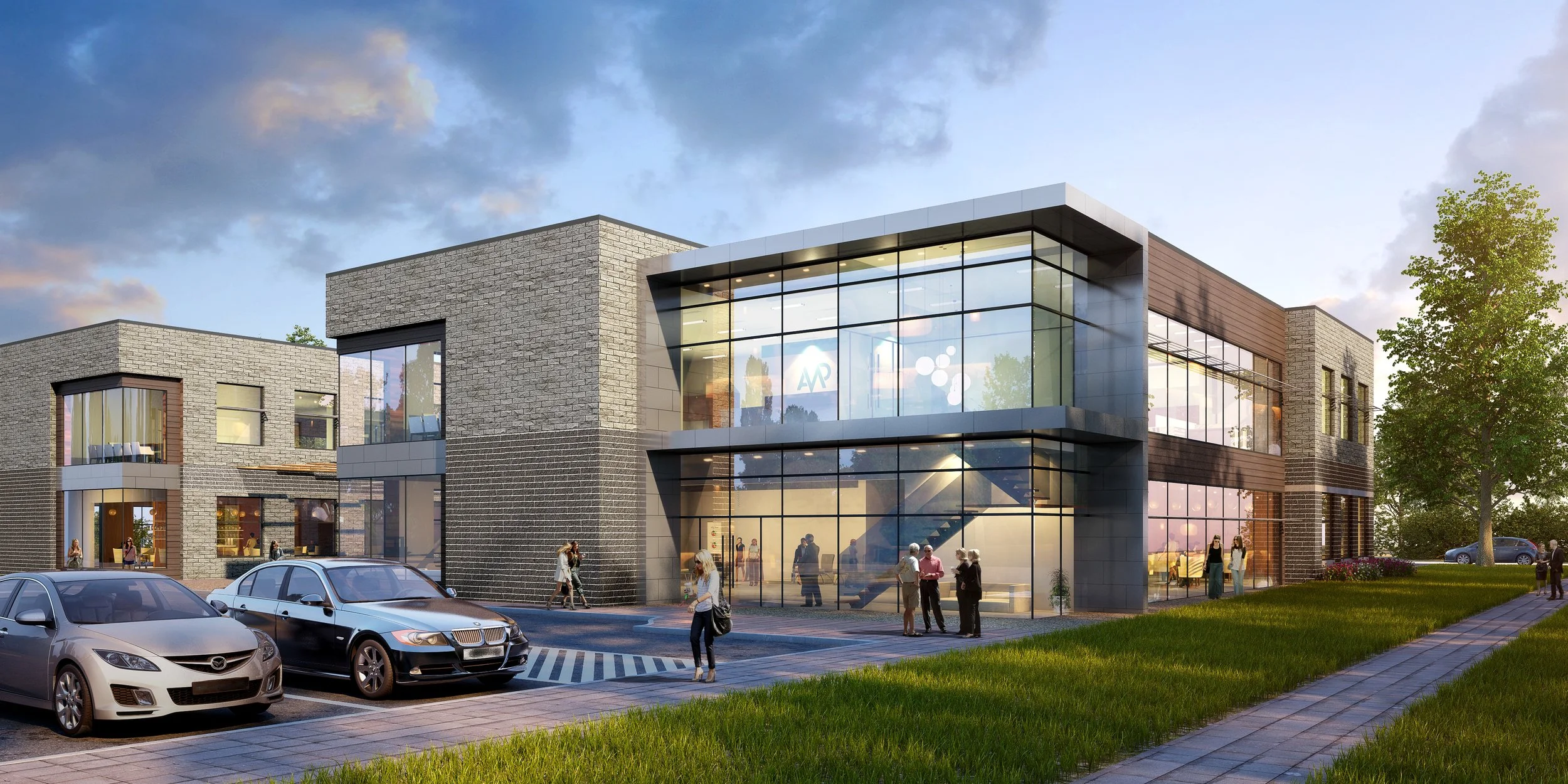 Portfolio — Click Engineering