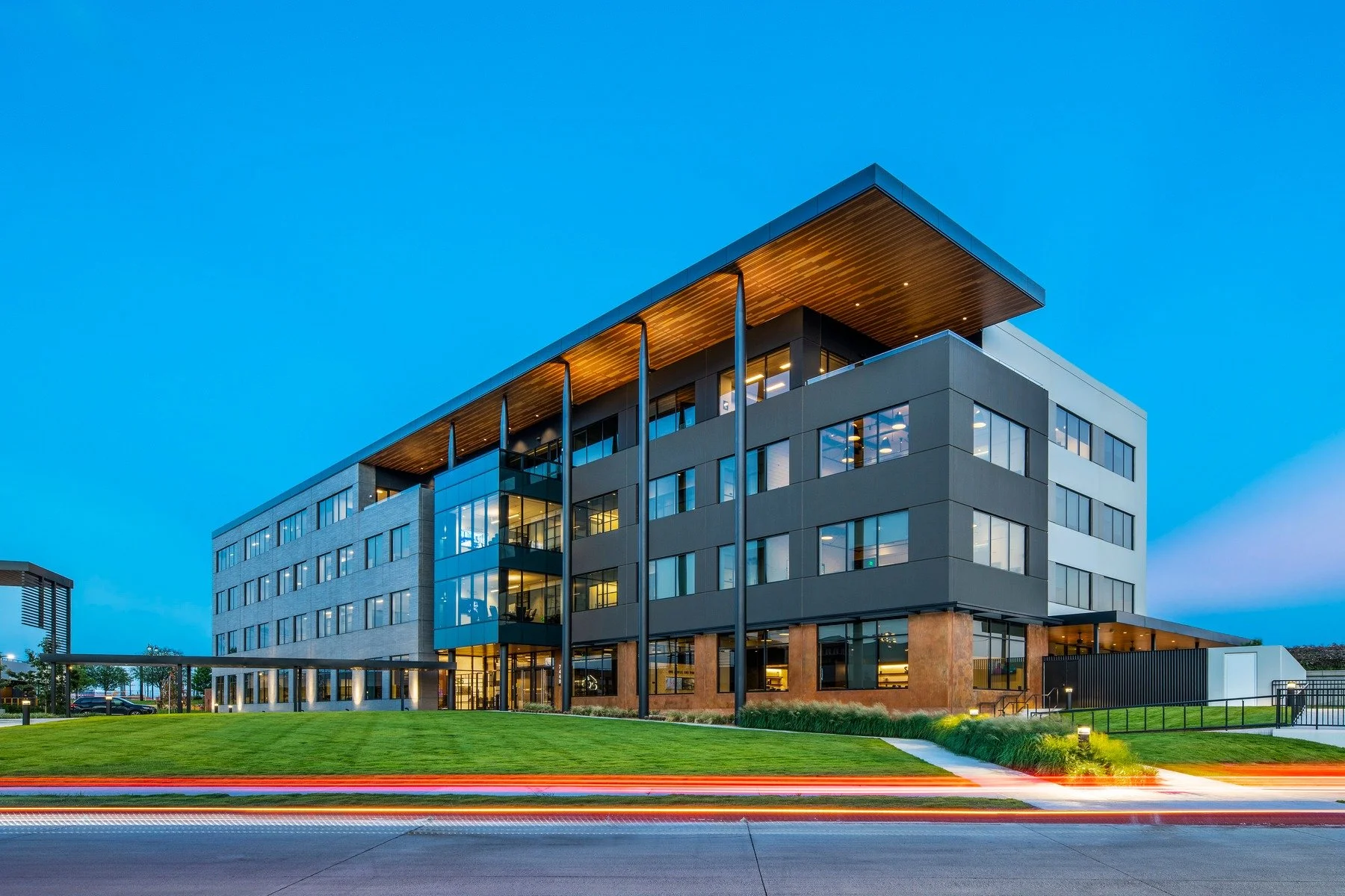 Portfolio — Click Engineering