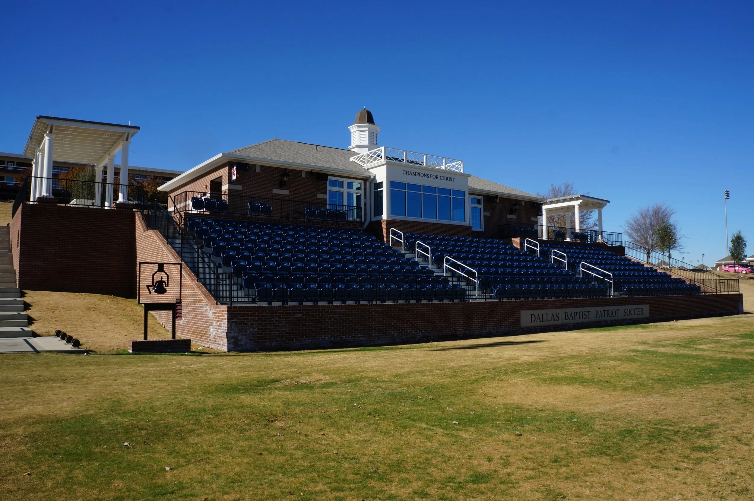 Portfolio — Click Engineering