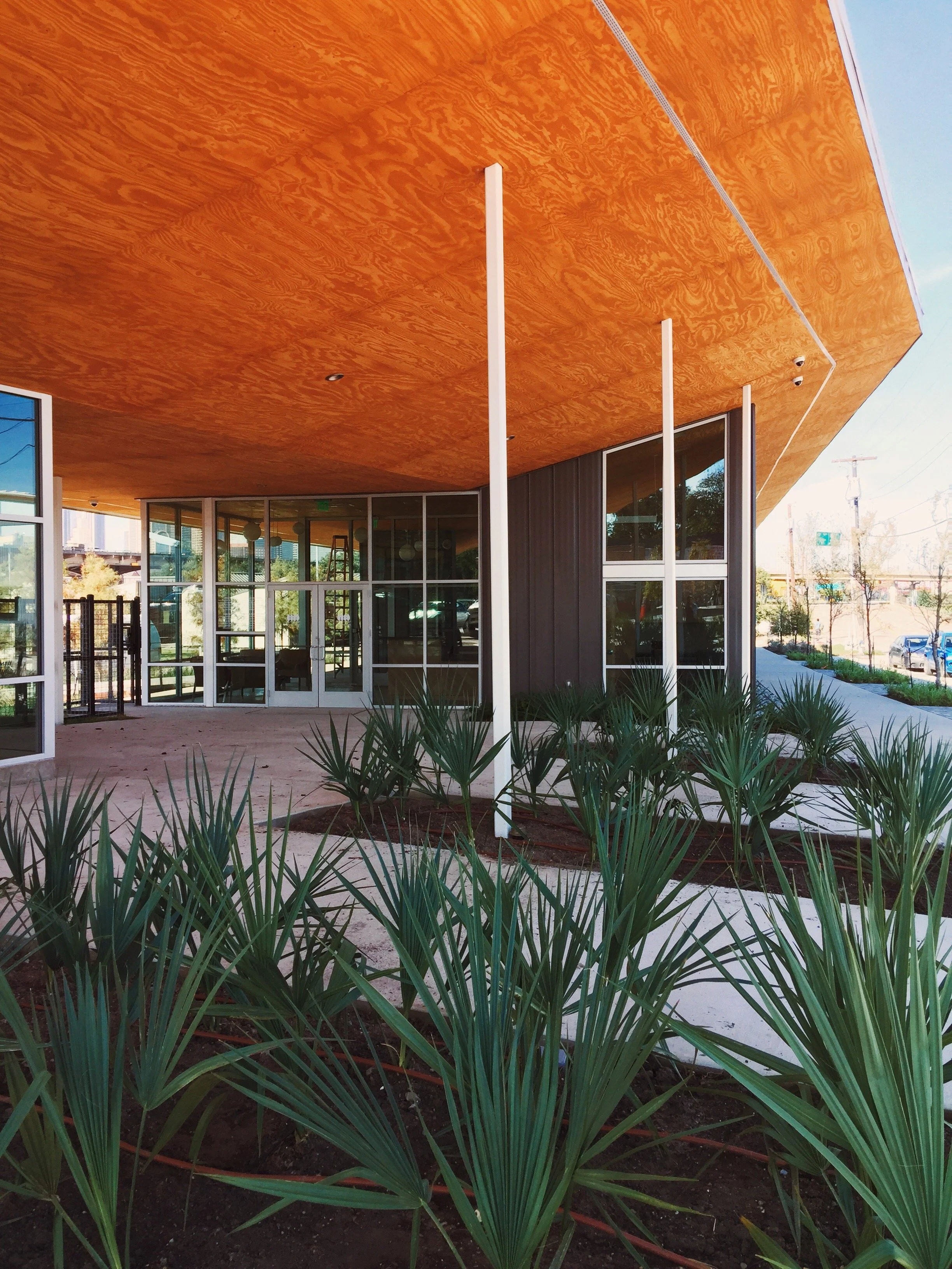 Our Firm — Click Engineering