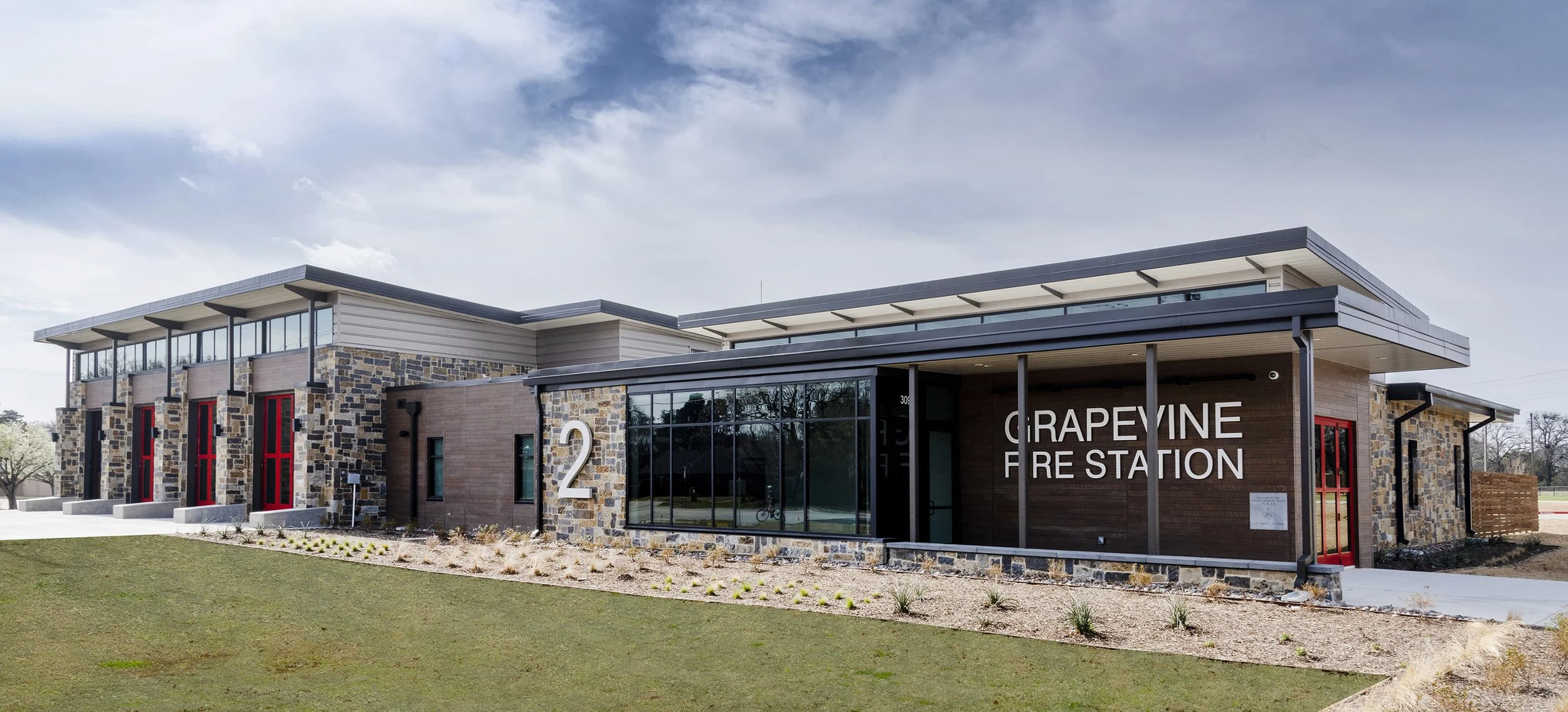 Municipal — Click Engineering