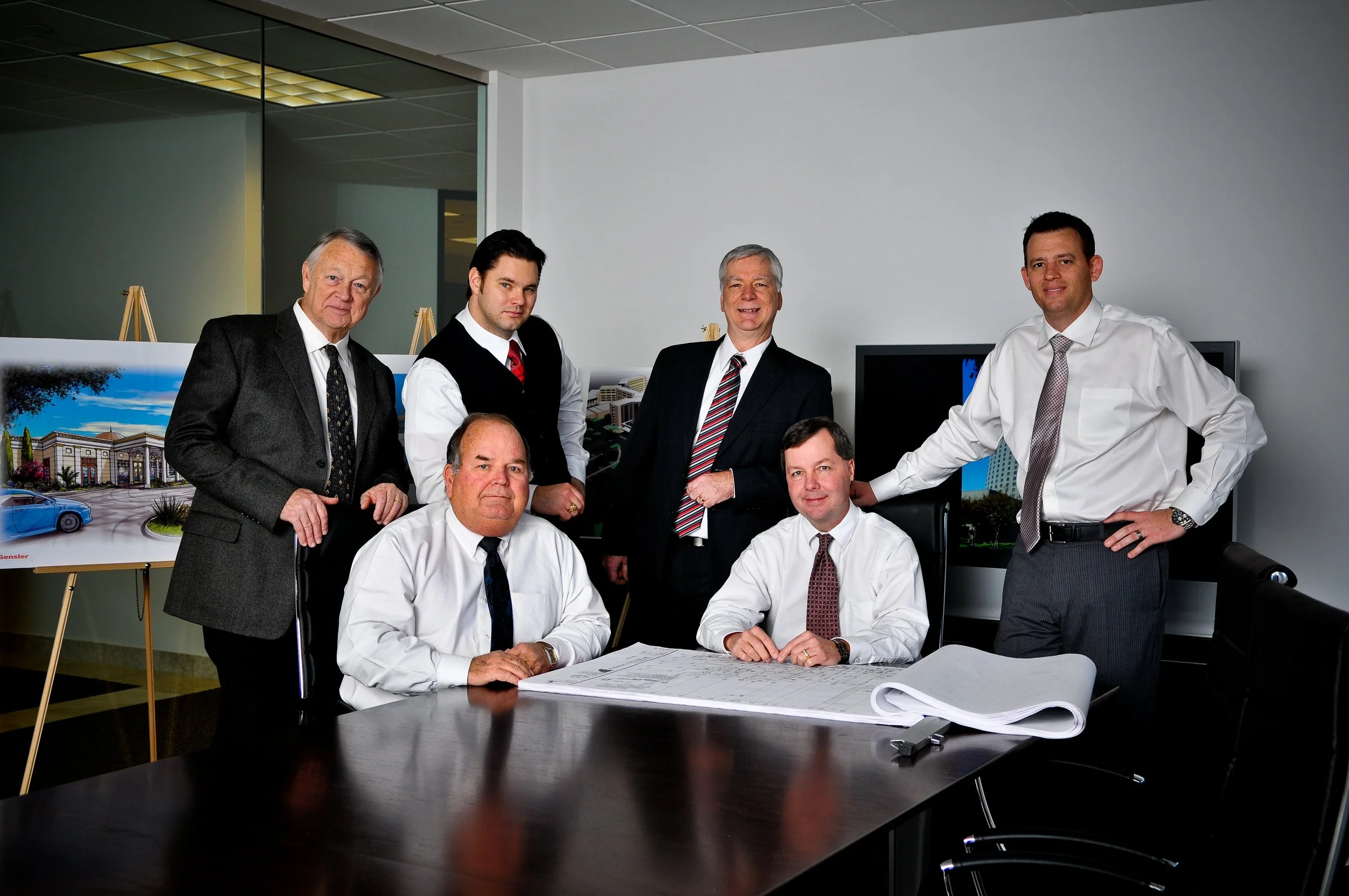 History — Click Engineering