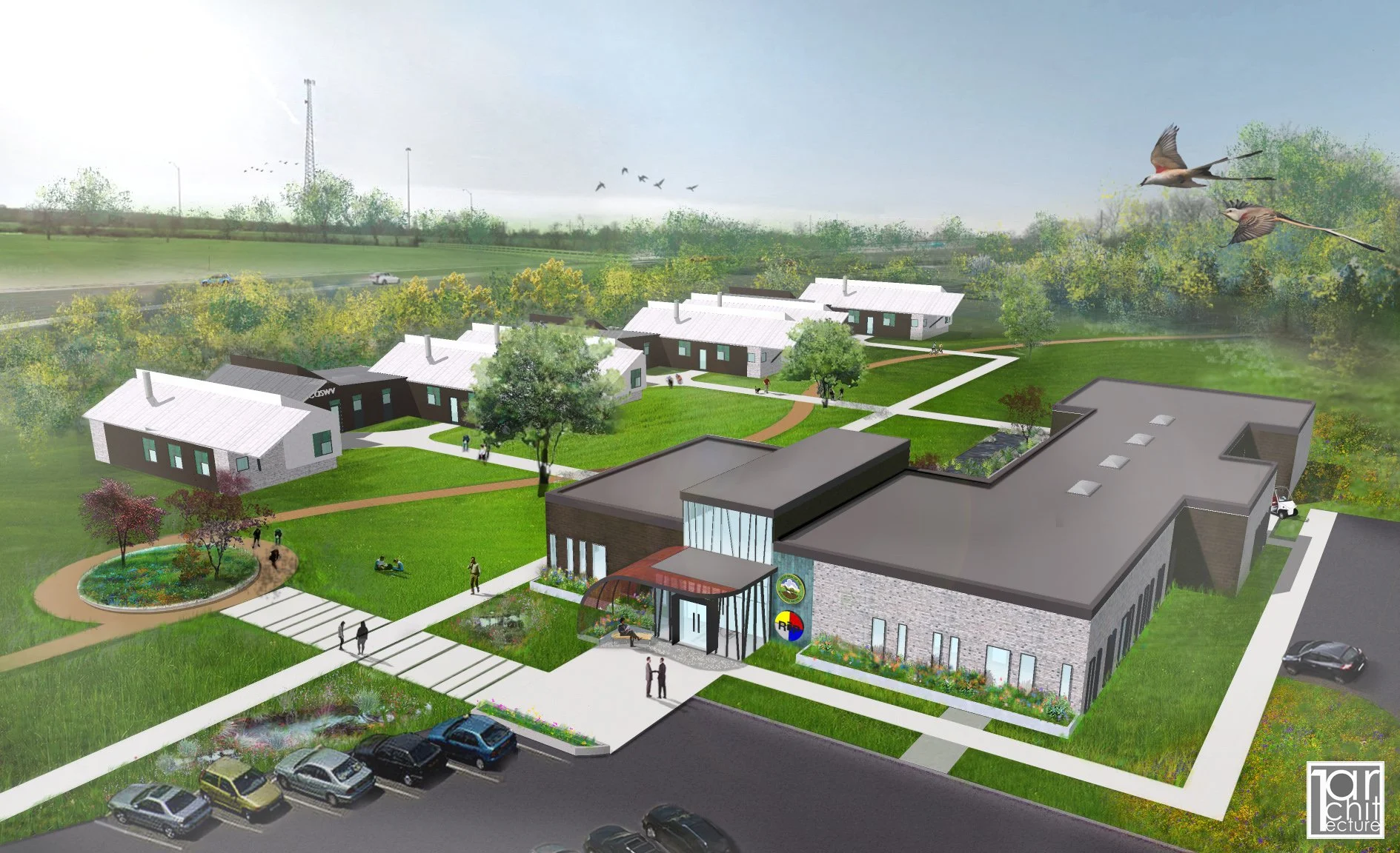 Native American — Click Engineering