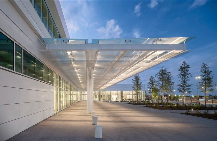 Healthcare — Click Engineering