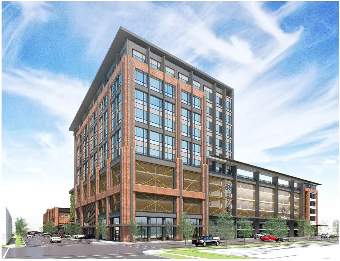 Office — Click Engineering