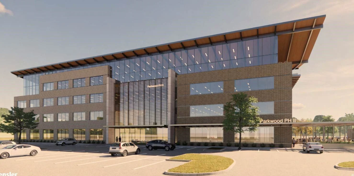 Office — Click Engineering