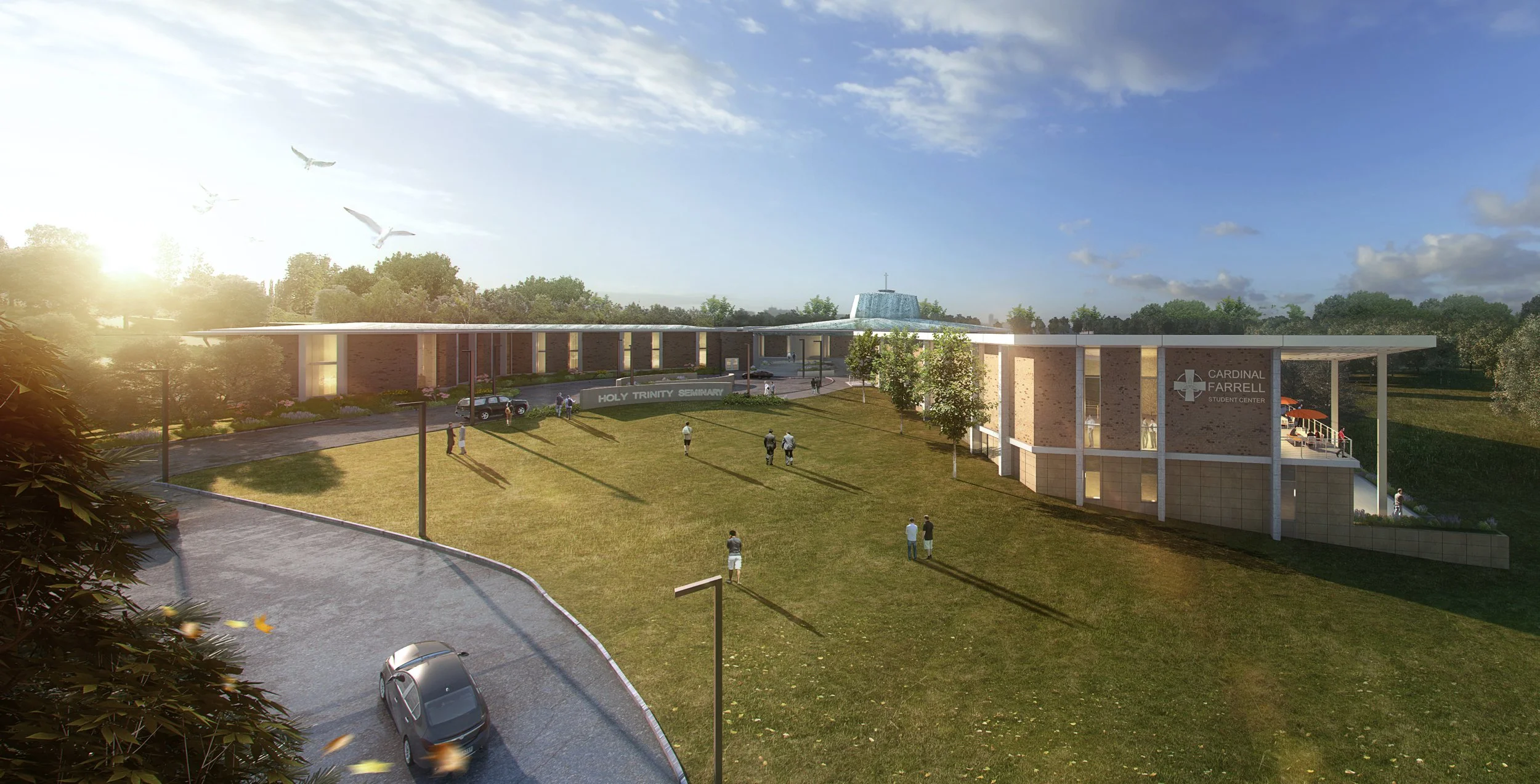 Our Firm — Click Engineering