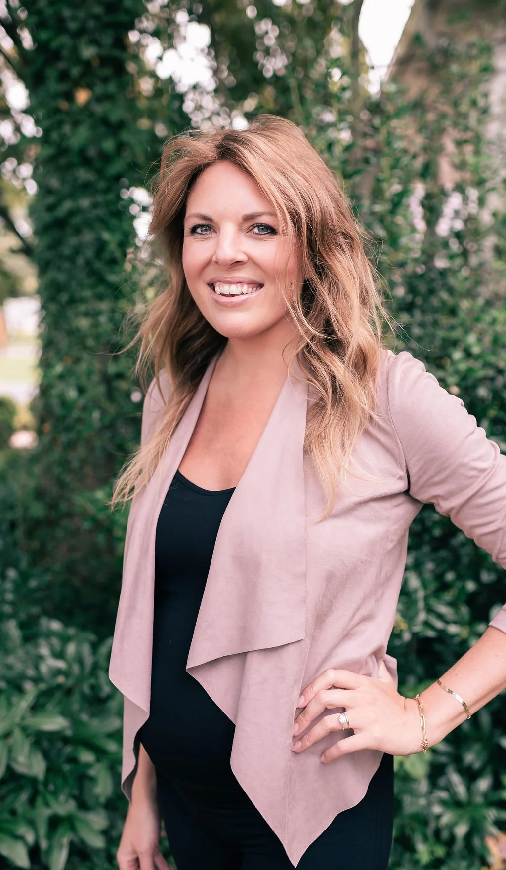 Elizabeth Karlinski — Aspera Therapy LLC