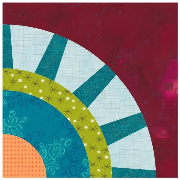 Anxiety-Free Color Theory for Quilters: Develop True Color Confidence ...