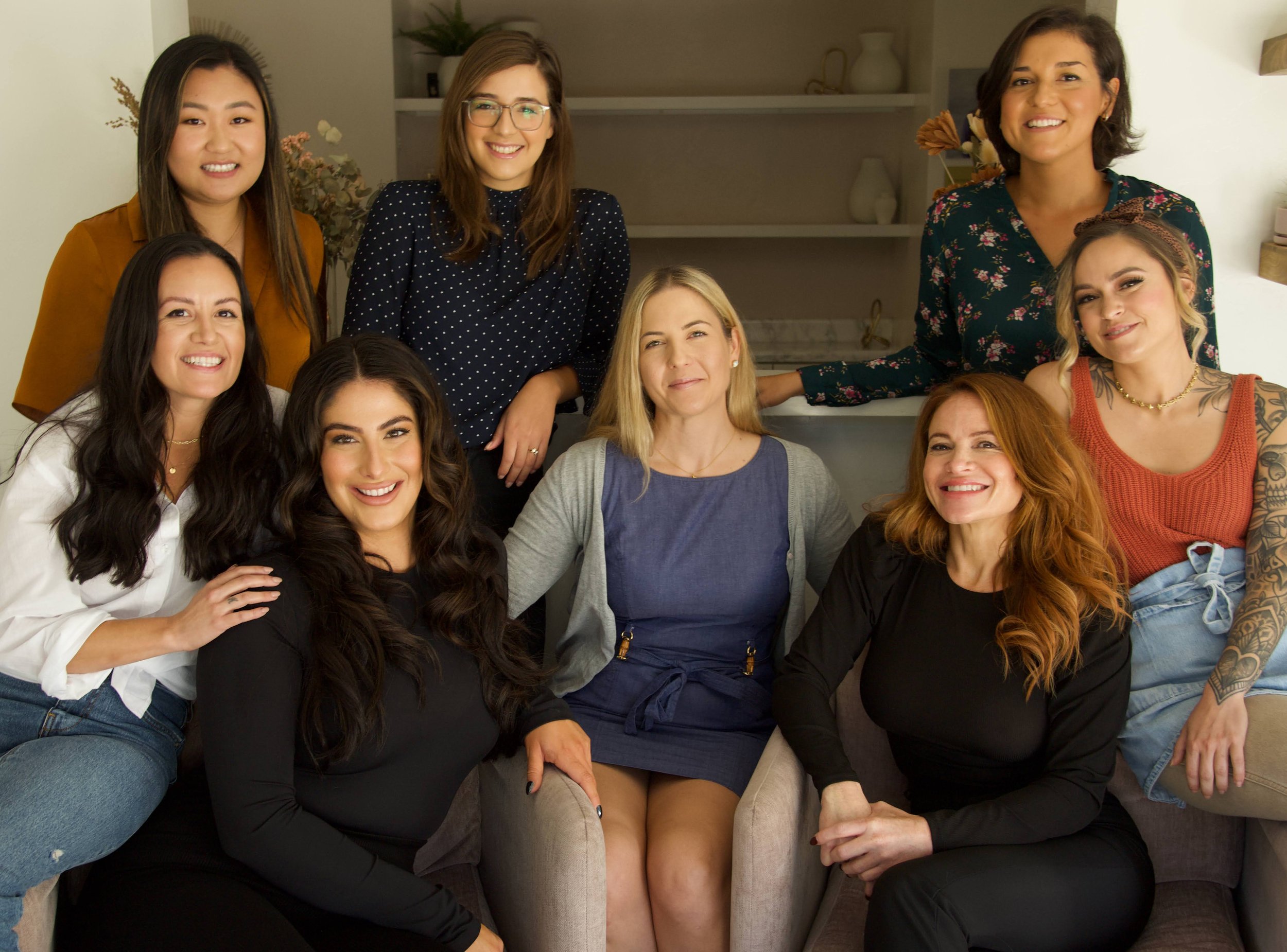 Team — La Di Da Sugaring Spa | San Diego