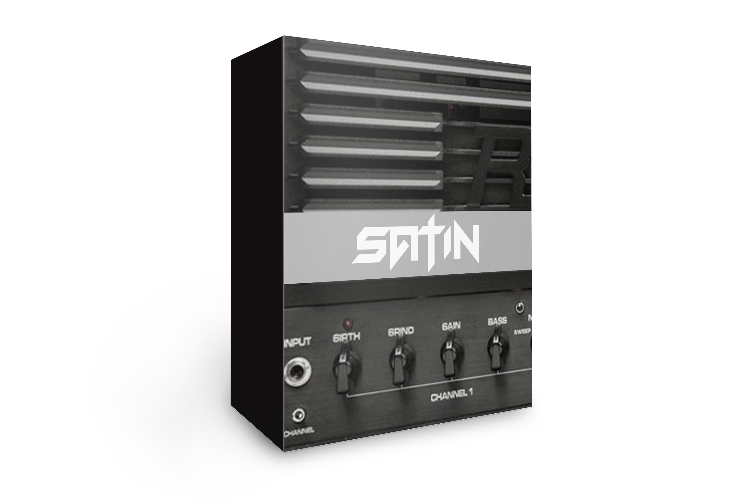 SATIN - QUAD CORTEX PACK — Strange Angles