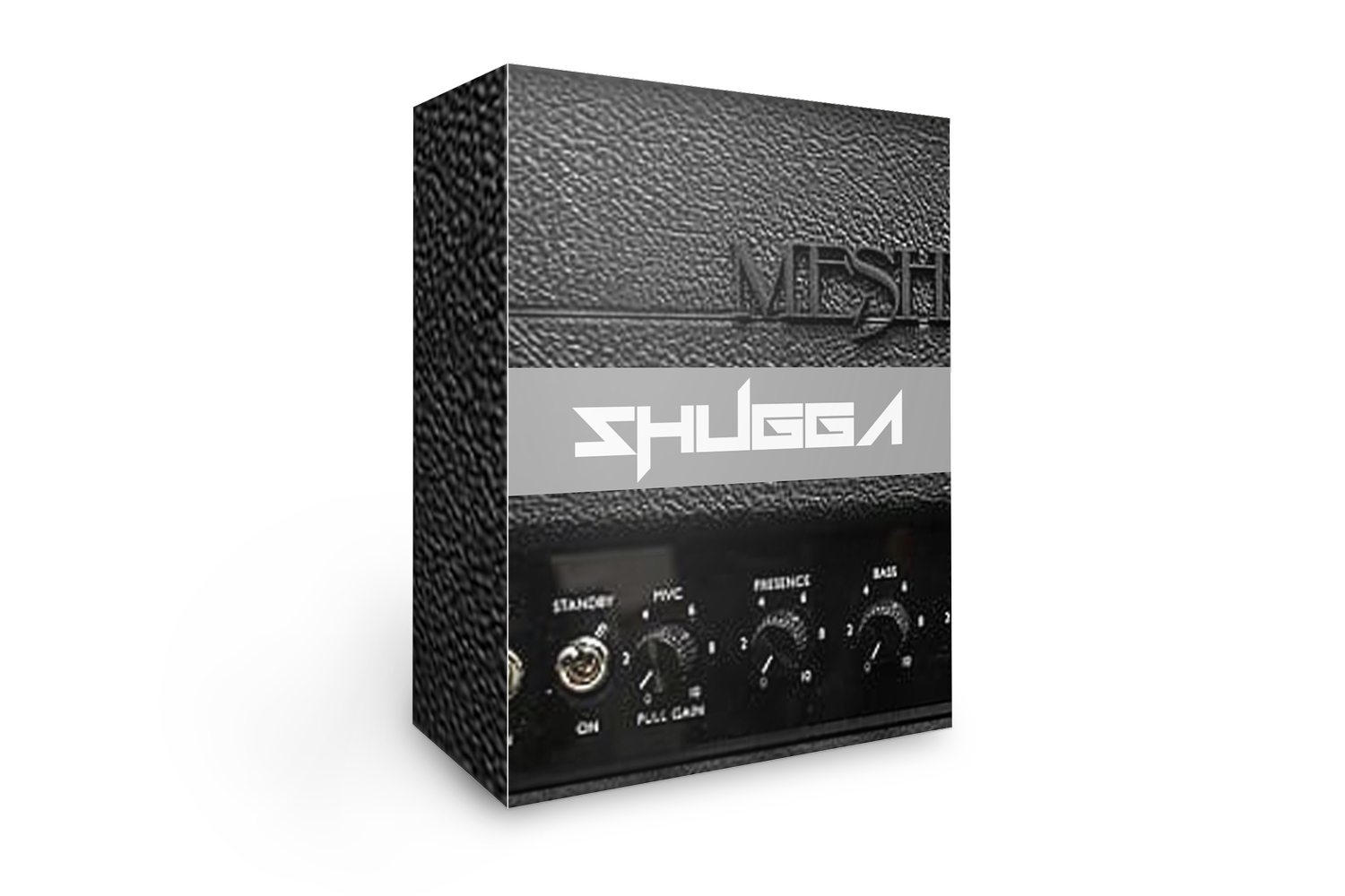 QUAD CORTEX - EVERYTHING PACK — Strange Angles