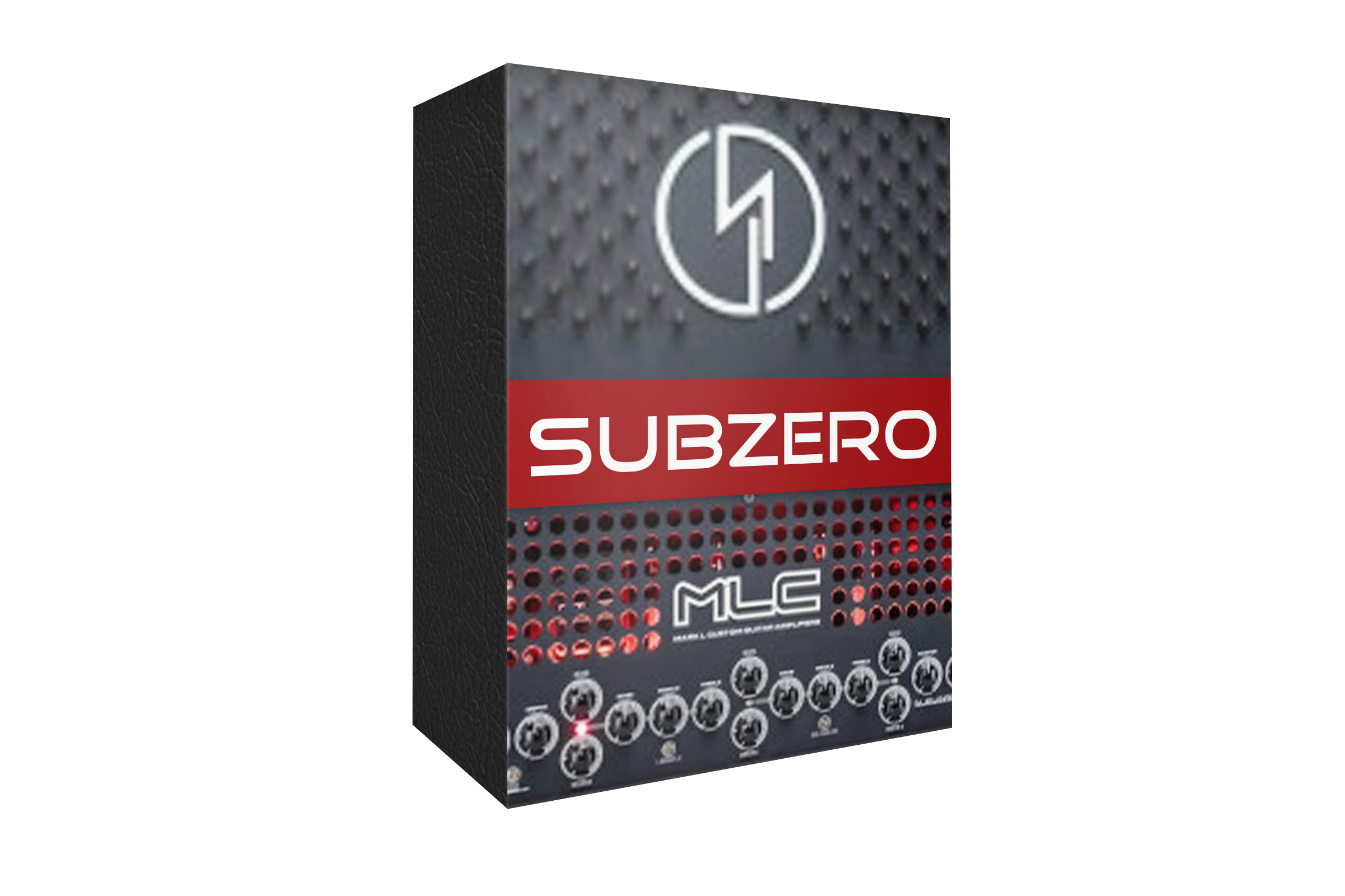 OMEGA - QUAD CORTEX AMP BUNDLE — Strange Angles