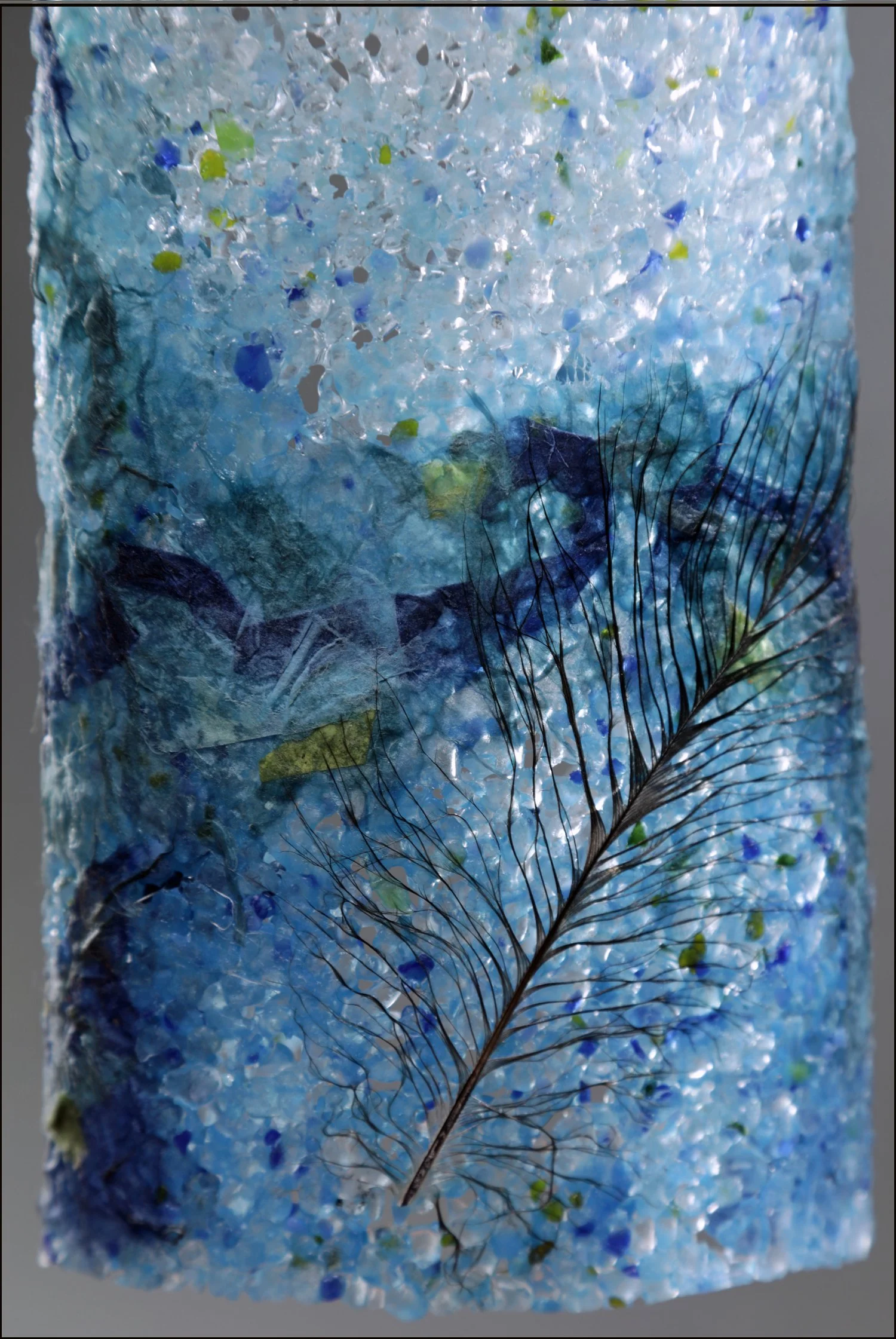 Gallery Work — Lin McJunkin Glass Studio