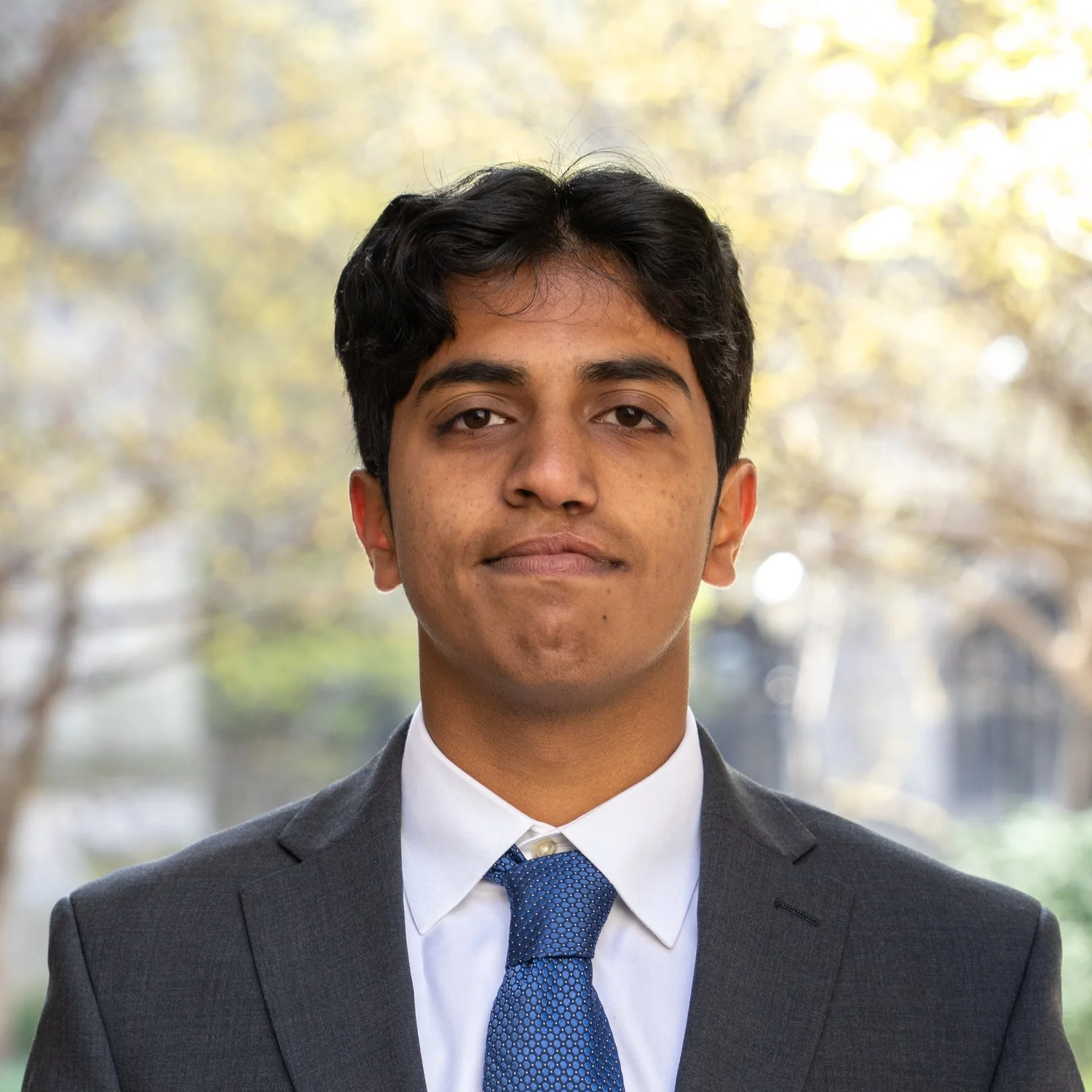 People — The Blue Chips