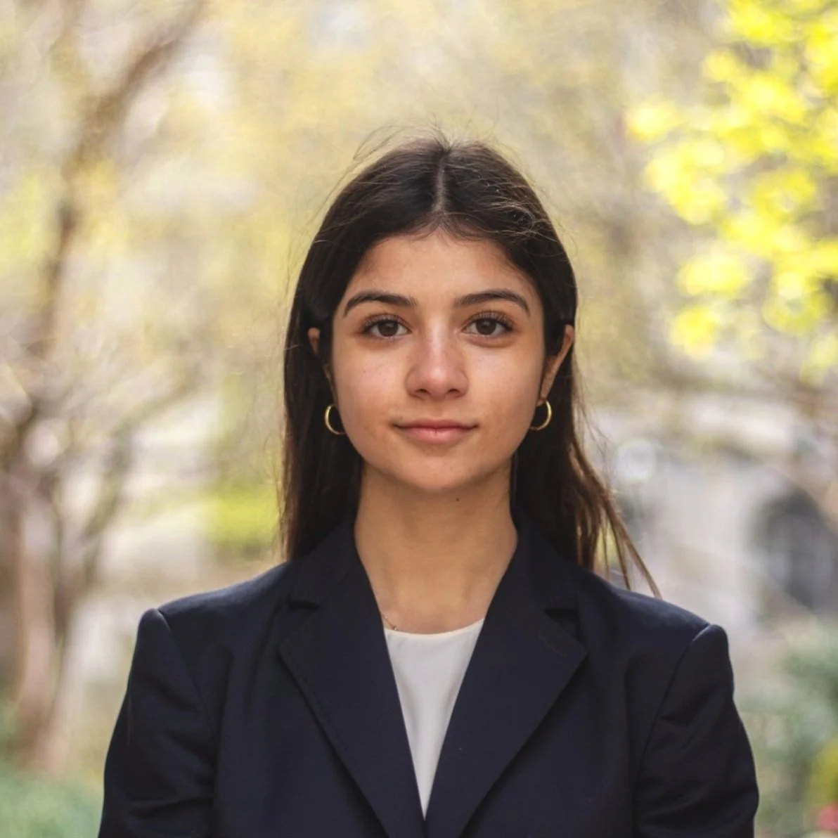 People — The Blue Chips