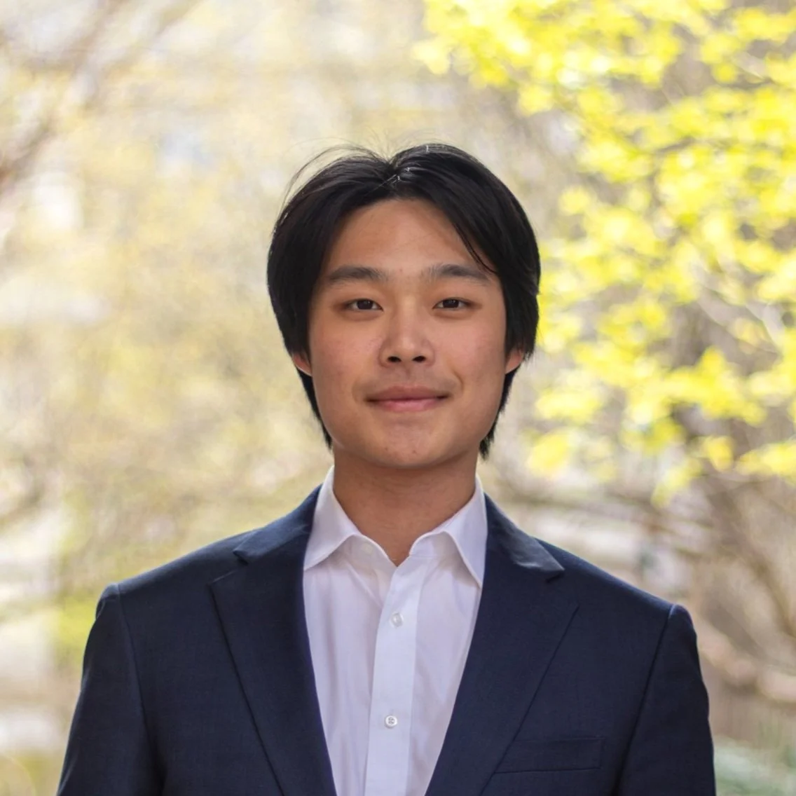 People — The Blue Chips