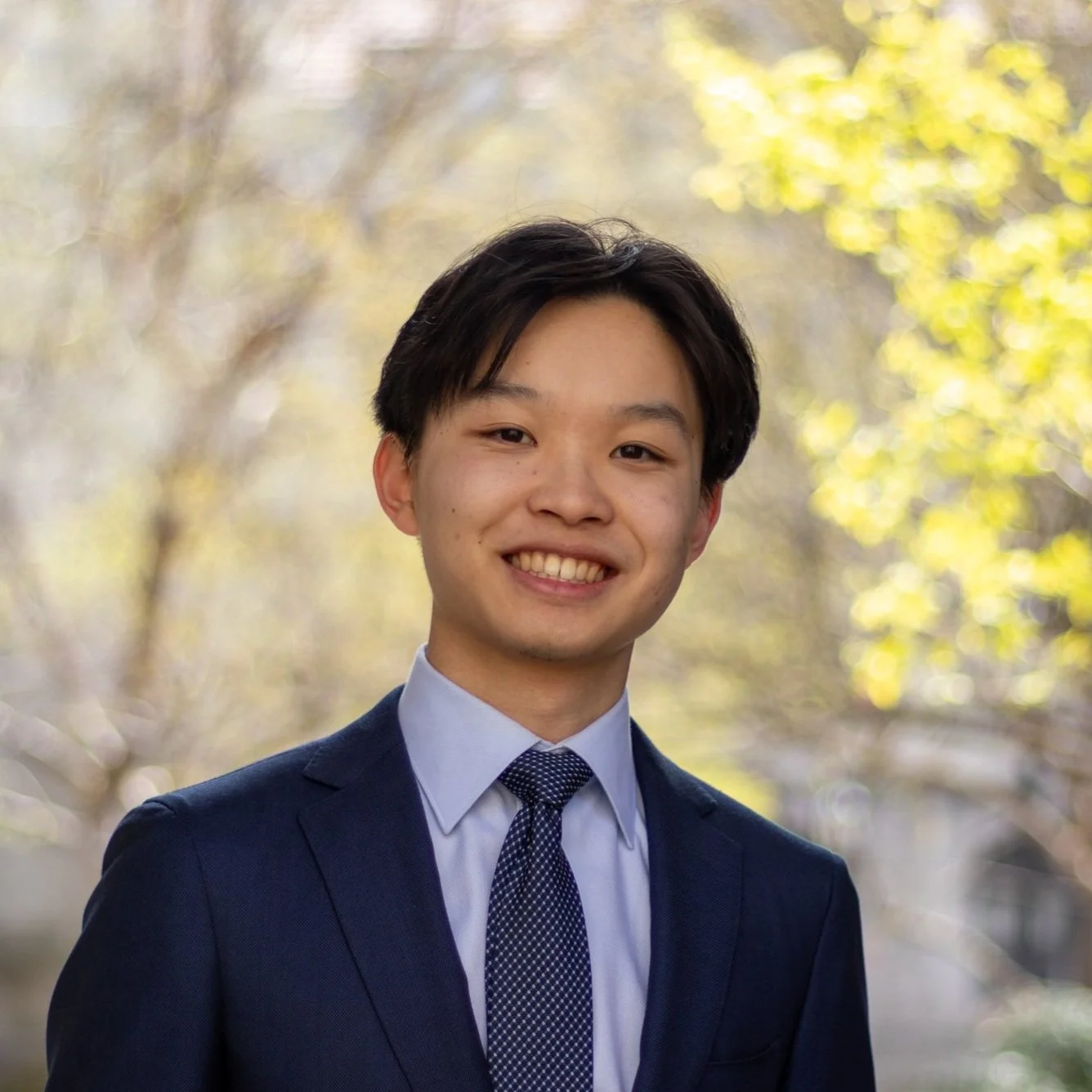 People — The Blue Chips