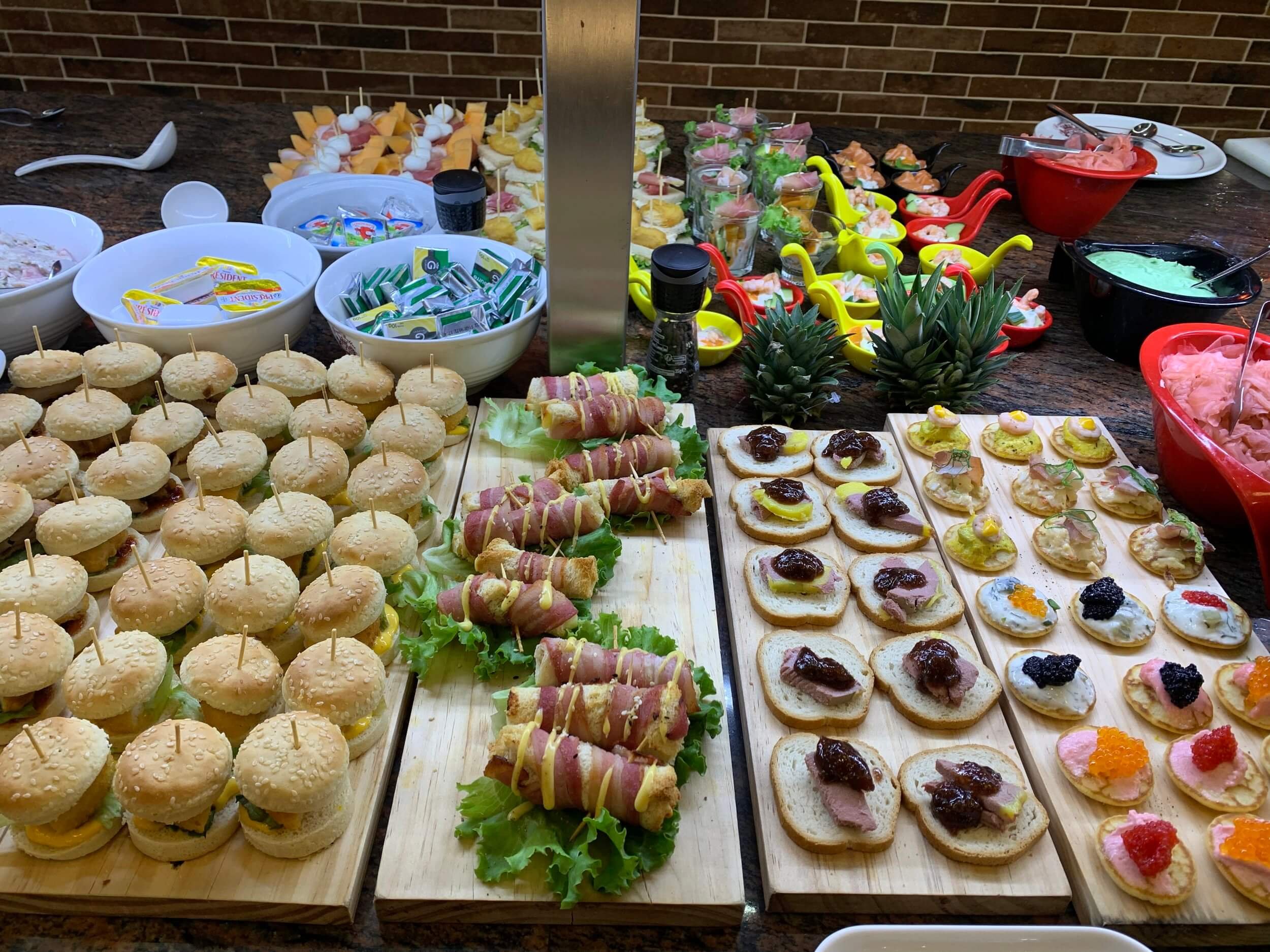 ROYAL BUFFET BORDEAUX, MERIGNAC - Restaurant Buffet Franco-Asiatique à ...