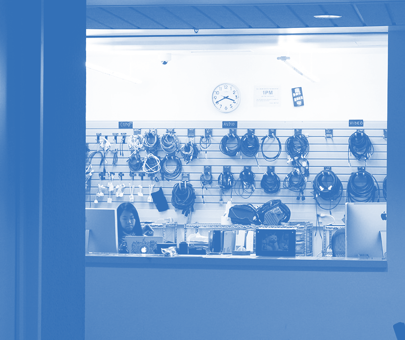 Logan Center Resources —Logan Center