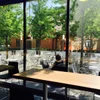 Café Logan —Logan Center