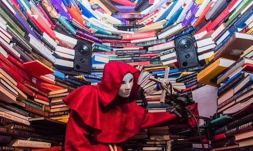 Weston Game Lab (WGL) — Logan Center