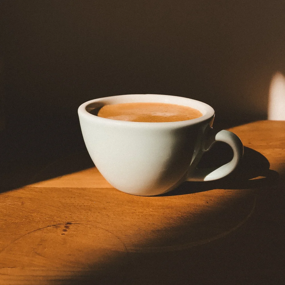 Café Logan —Logan Center